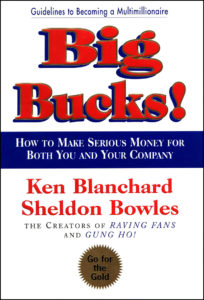 Ken Blanchard | Books