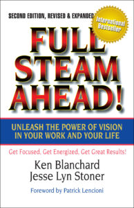 Ken Blanchard | Books