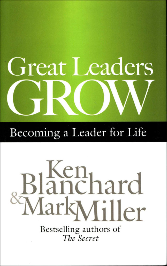 Ken Blanchard | Books