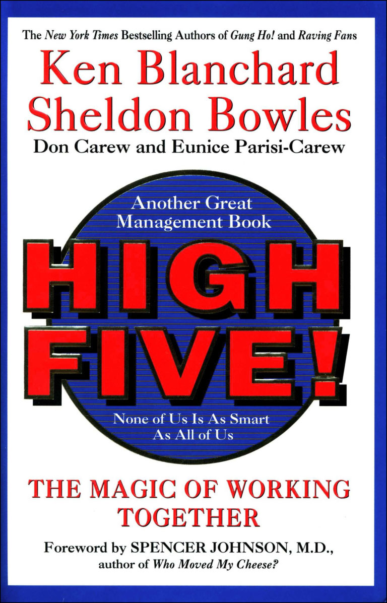 Ken Blanchard | Books