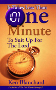 Ken Blanchard | Books