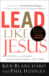 Lead Like Jesus