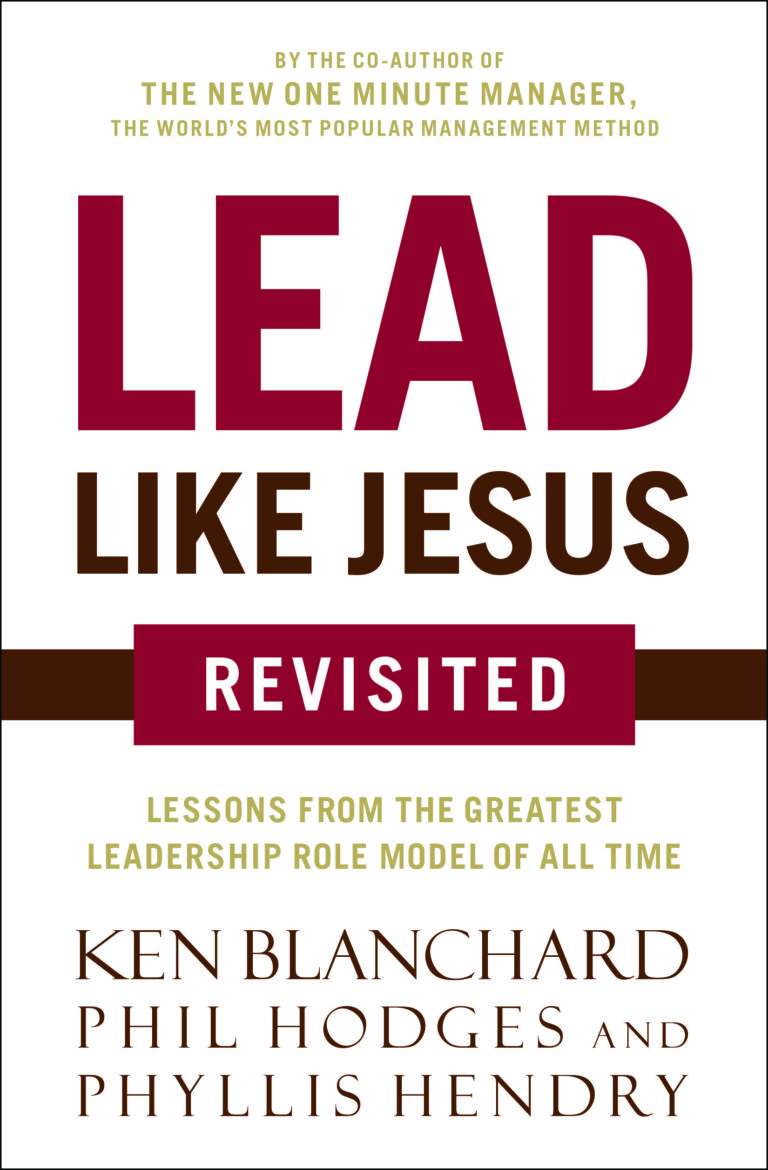 Ken Blanchard | Books