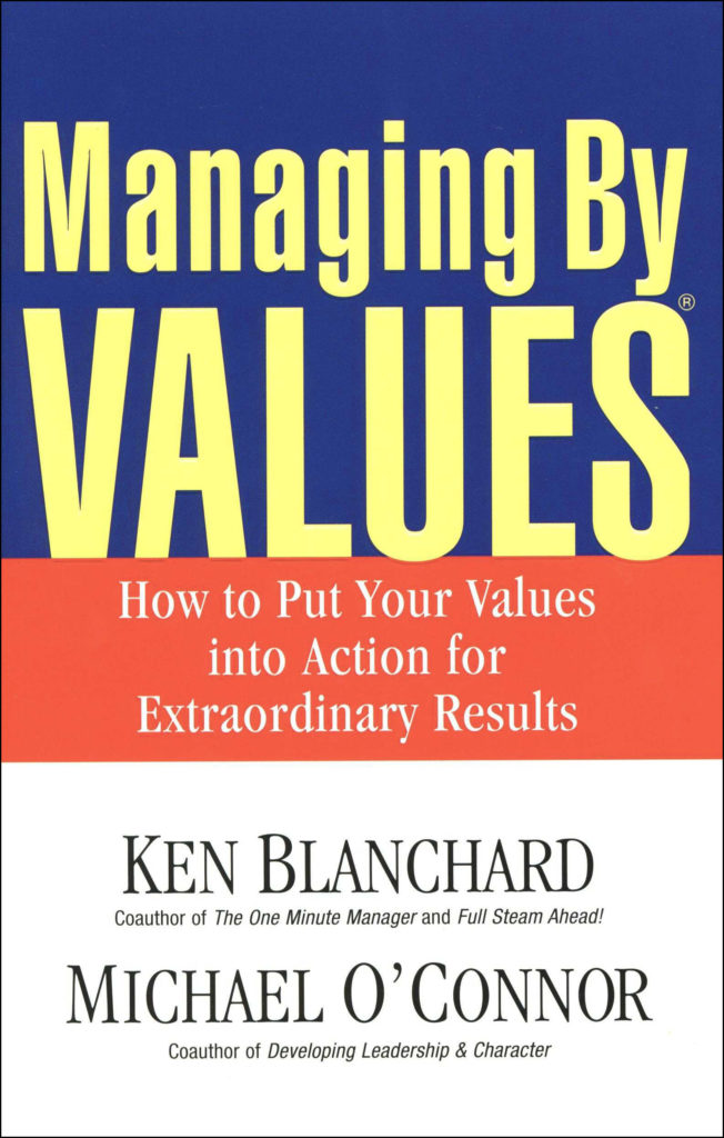 Ken Blanchard | Books | Ken Blanchard Books