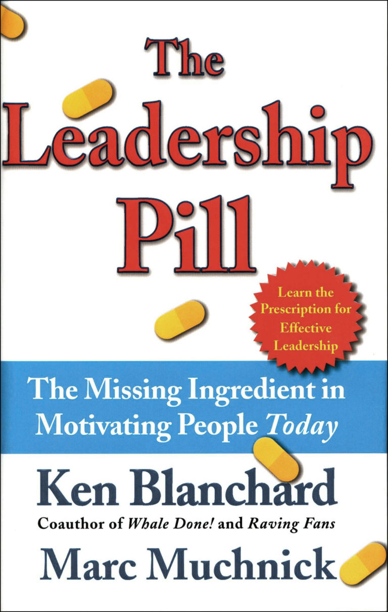 Ken Blanchard | Books | Ken Blanchard Books
