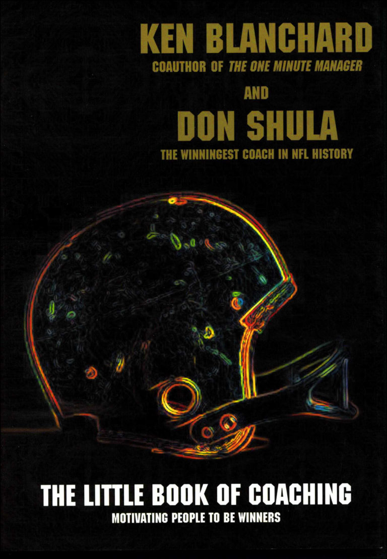 Ken Blanchard | Books | Ken Blanchard Books