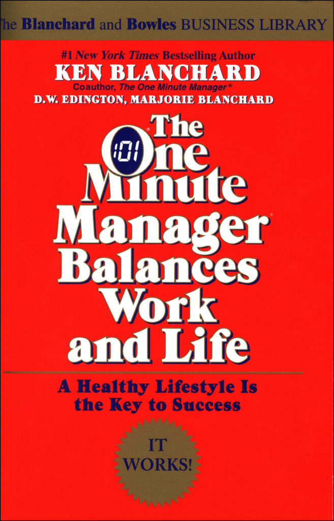 Ken Blanchard | Books | Ken Blanchard Books