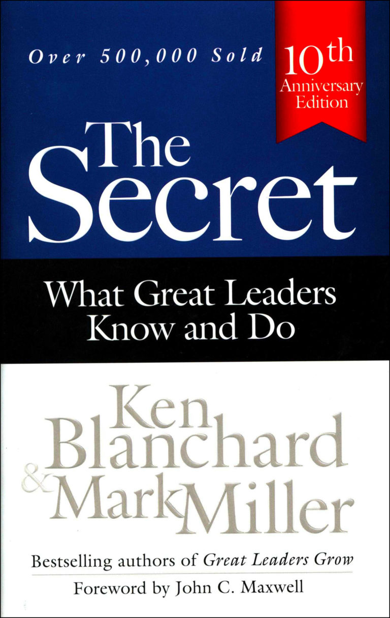 Ken Blanchard | Books | Ken Blanchard Books