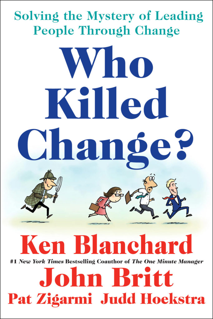 Ken Blanchard | Books | Ken Blanchard Books