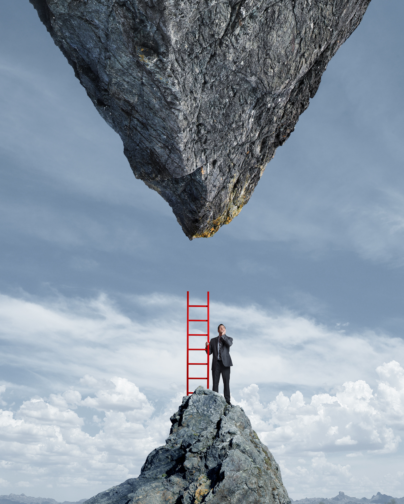 Five Principles to Apply When Problems Arise