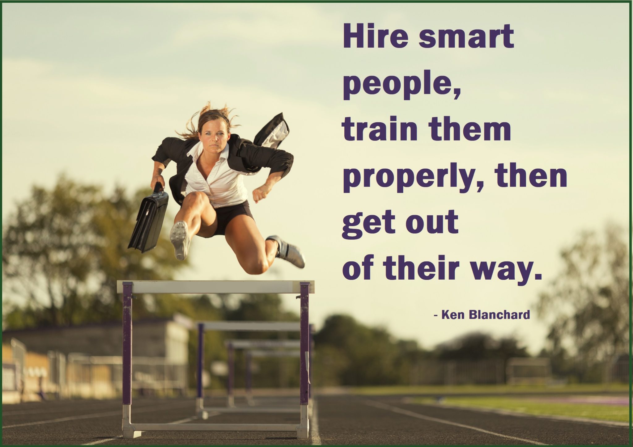 Three Steps to Becoming the Best Boss Ever