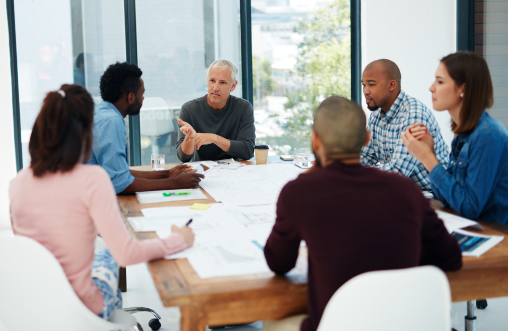 Are You an Effective Collaborator?