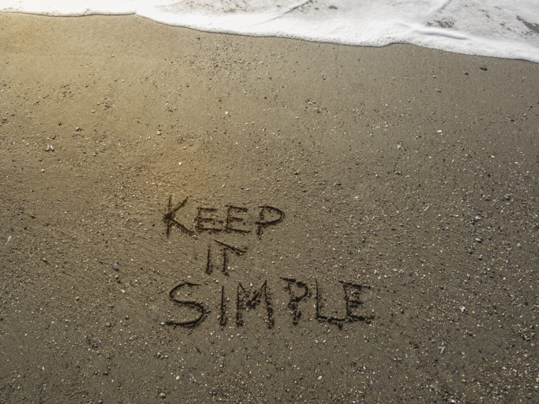 The Powerful Practice of Applying Simple Truths - Ken Blanchard Books