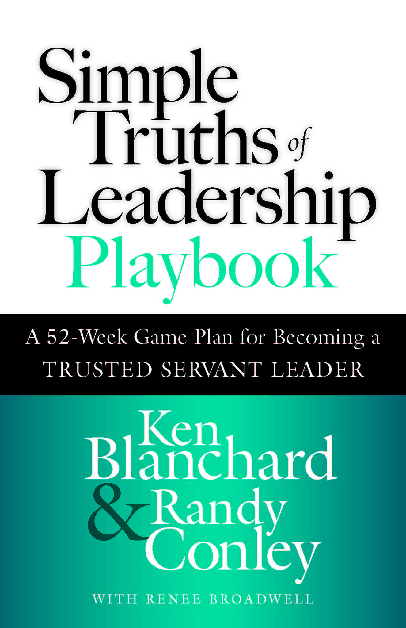 Ken Blanchard Books | Become the Best Manager Ever