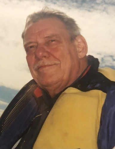 Remembering Don Carew - Ken Blanchard Books