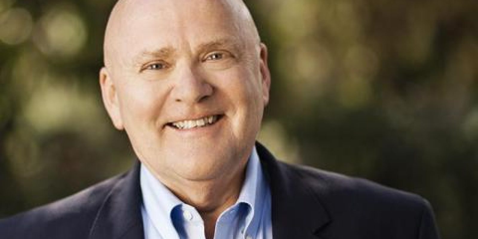 Any Dumb-Ass Can Do It: A New Book by My Friend, Garry Ridge - Ken ...